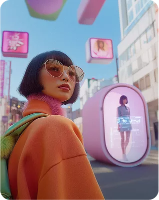 The Immersive Compute Network | Mawari Network